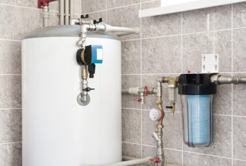 Preparing Your Water Heater for Holiday Usage | Plumbing Nerds